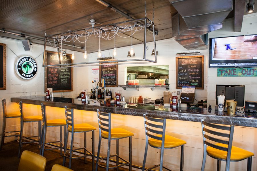 East Memphis - Soul Fish Cafe - Southern Soul Food Restaurant